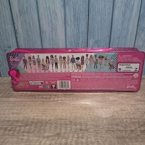 Mattel | Toys | Barbie Fashionista 97 With Braces | Poshmark
